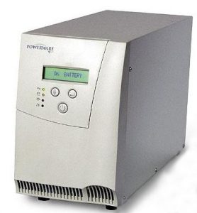 POWERWARE UPS – PW9120-1500 | Constant Power