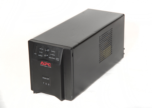 SUA750 | Constant Power