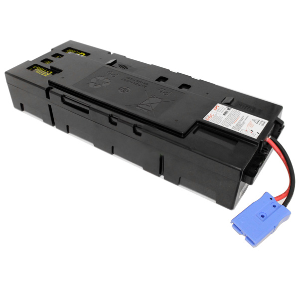 Replacement Battery Cartridge – APCRBC115 | Constant Power